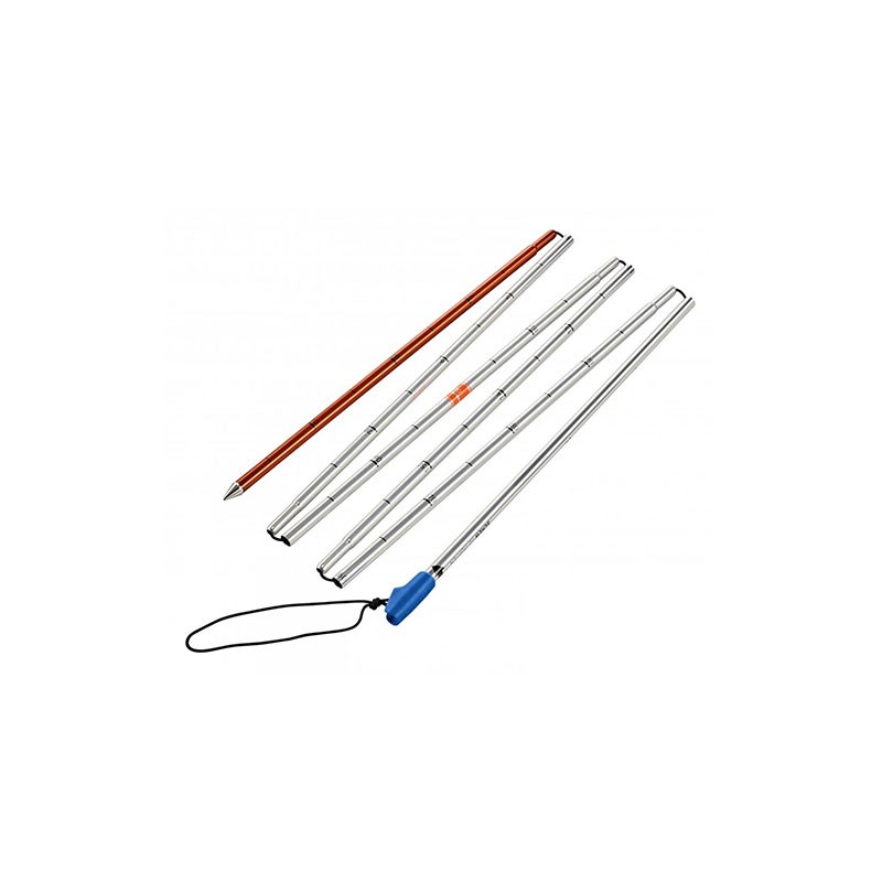 ORTOVOX SONDE PROBE ALU 240 Matériel sécurité Ski / Matériel de séc...